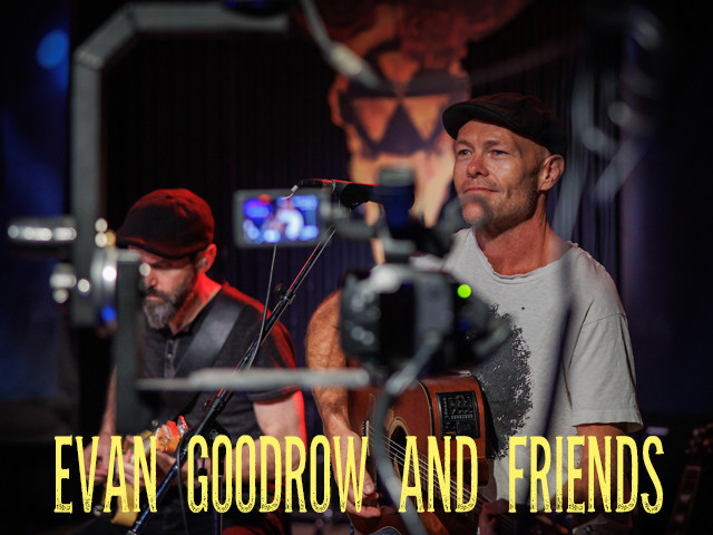 THE FALLOUT SHELTER Event & Concert tickets | Yapsody